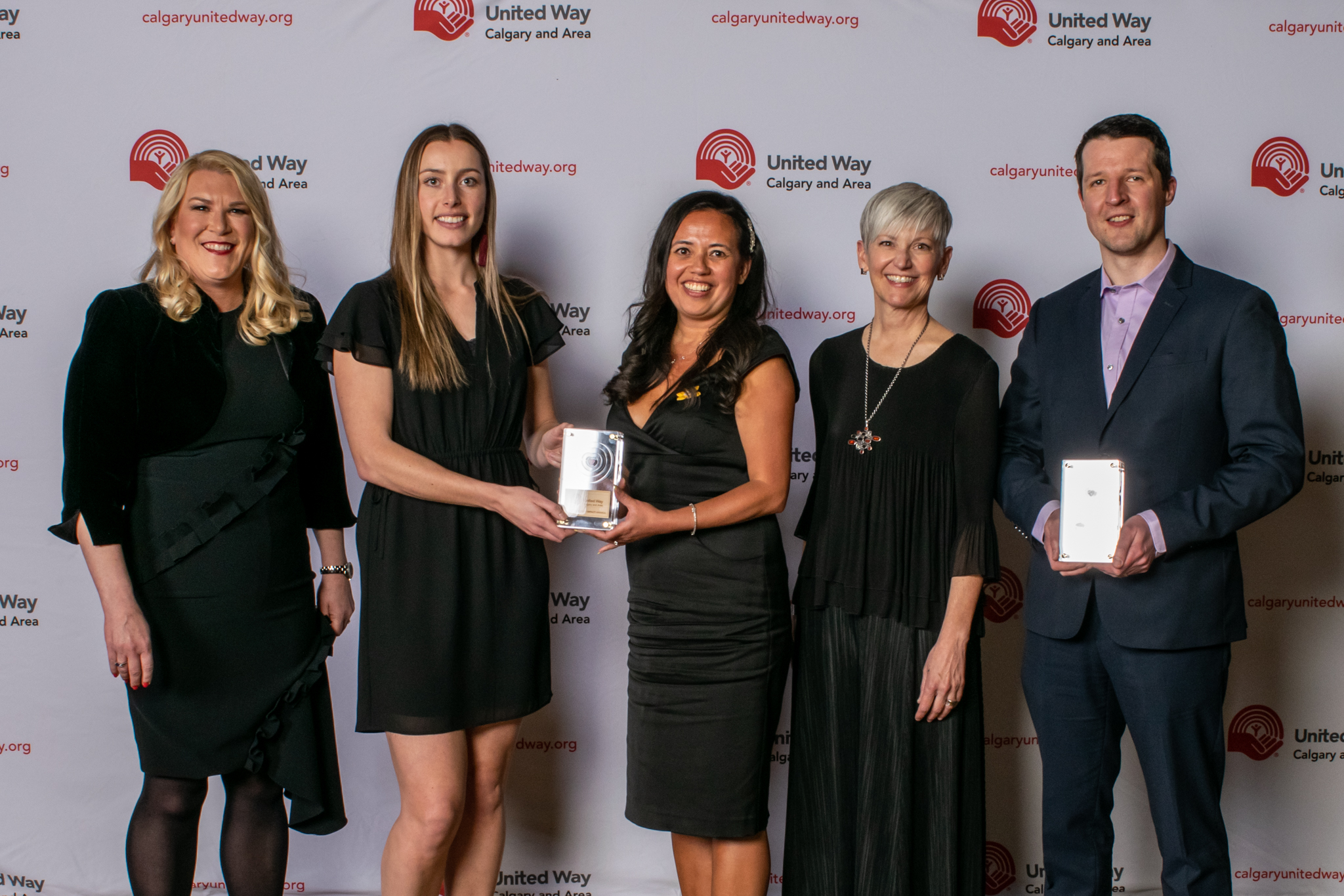 United Way of Calgary & Area | Surge Energy